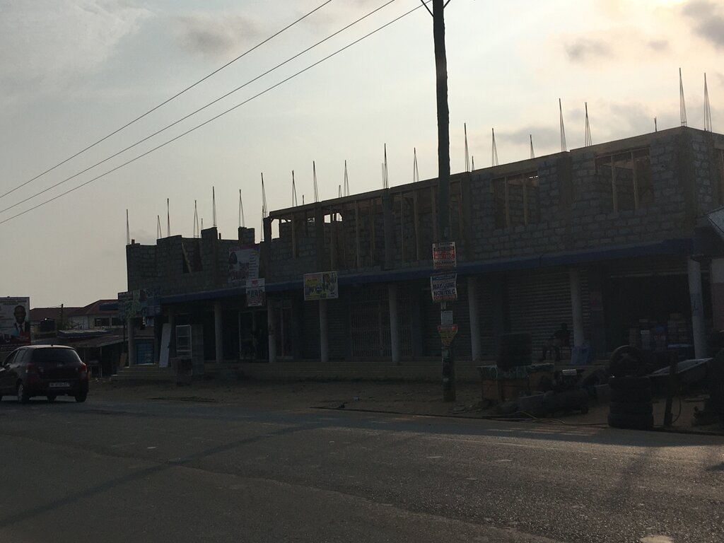 Kozmetik ve parfümeri mağazaları K & D, Dünya, foto