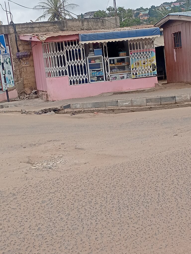 Bar The sweet spot bakery, Dünya, foto