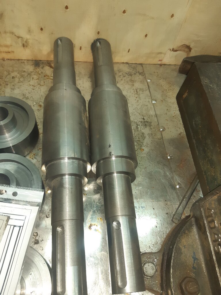 Torna işleri Ижевский завод металлообработки, Izhevsk, foto