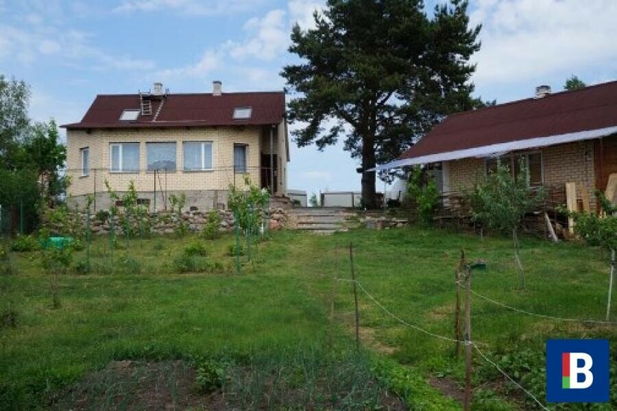 Çiftlik tatili Агроусадьба Шляхецкий Кут, Brestskaya oblastı, foto