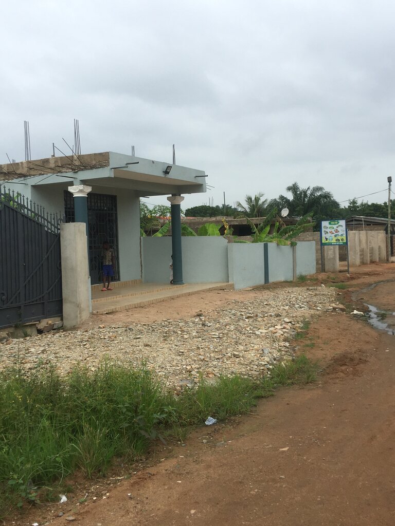 Hipermarket Yesu mo grocery store, Dünya, foto