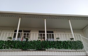 Svetlitsa Guest House (Kalinina Street No:239), otel  Yeysk'ten