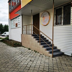 Body Time (No:5, 1-y mikrorayon), masaj salonları  Niagan'dan