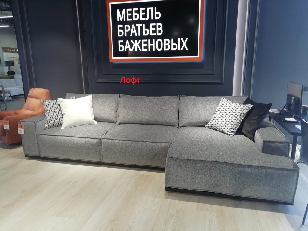 Özel mobilya yapımı Furniture of the Bazhenov brothers, Yekaterinburg, foto