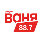 Radio Vanya Vyborg 88.7 FM (Ushakova Street No:4), radyolar  Vyborg'dan