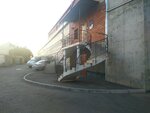 Мсч-5 ФСИН России (ulitsa Lyovina No:45), cezaevleri, islahevleri  Makhachkala'dan