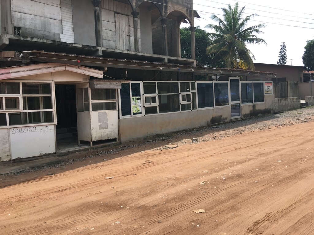 Restoran Solobil kitchen, Dünya, foto