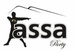 AssaParty (Parkovaya ulitsa No:18), dans okulları  Şçolkovo'dan