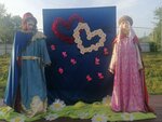 ДК Шихобалово (No:80, selo Shikhobalovo), kültür ocakları  Vladimirskaya oblastından
