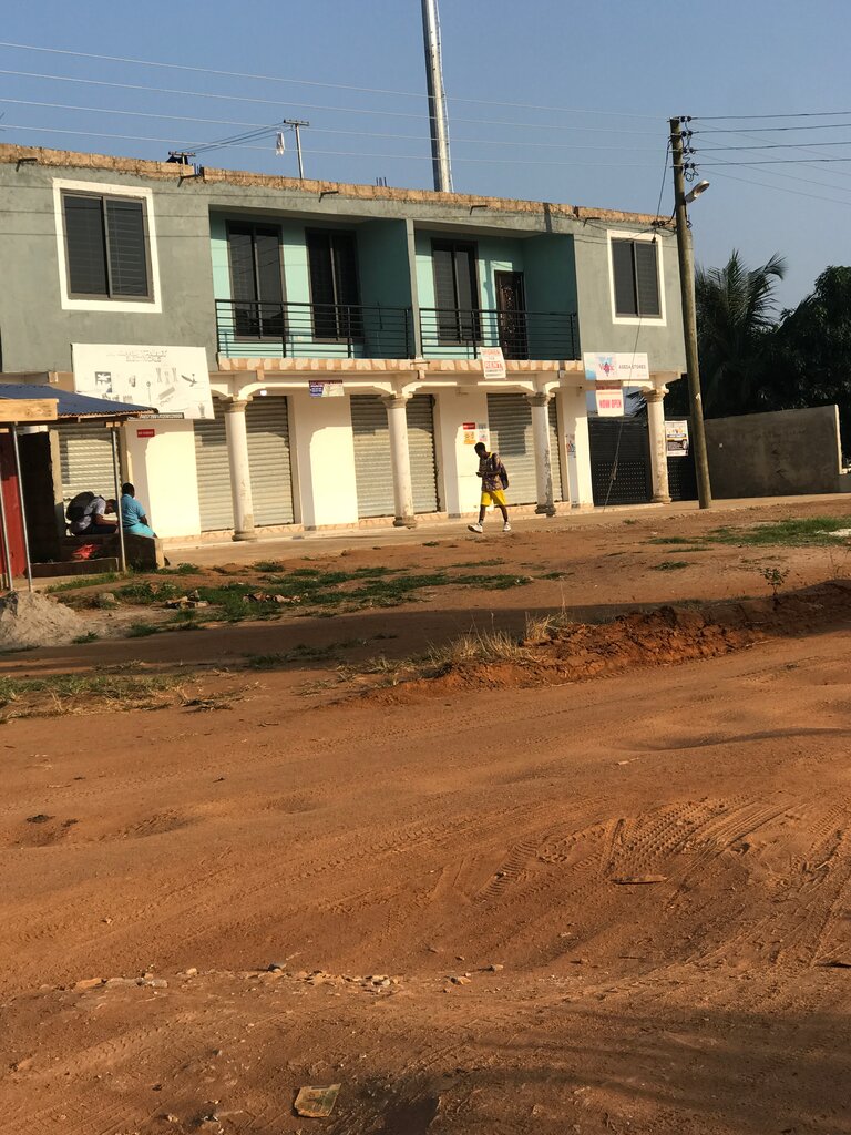 Çimento firmaları P. O. P Cement and Fibre, Dünya, foto