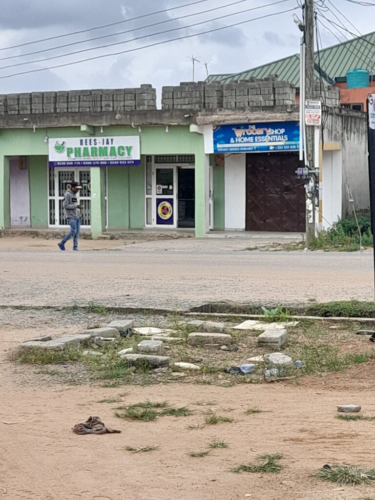 Market The Grocery shop and home essentials, Dünya, foto