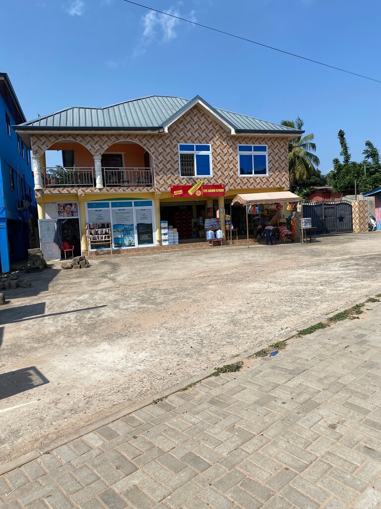 Alkolsüz içecekler Eye Adom Store, Dünya, foto