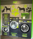 Ikso Service Wash & Dry (Via 25 Aprile No:3, Lugo), kuru temizlemeciler  Emilia‑Romagna'dan
