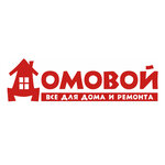 Domovoy (ulitsa Pushkina No:37), yapı mağazası  Iskitim'den