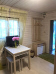 Guest House Kurochka Riaba (No:548, selo Nikitskoye), otel  Moskova ve Moskovskaya oblastından