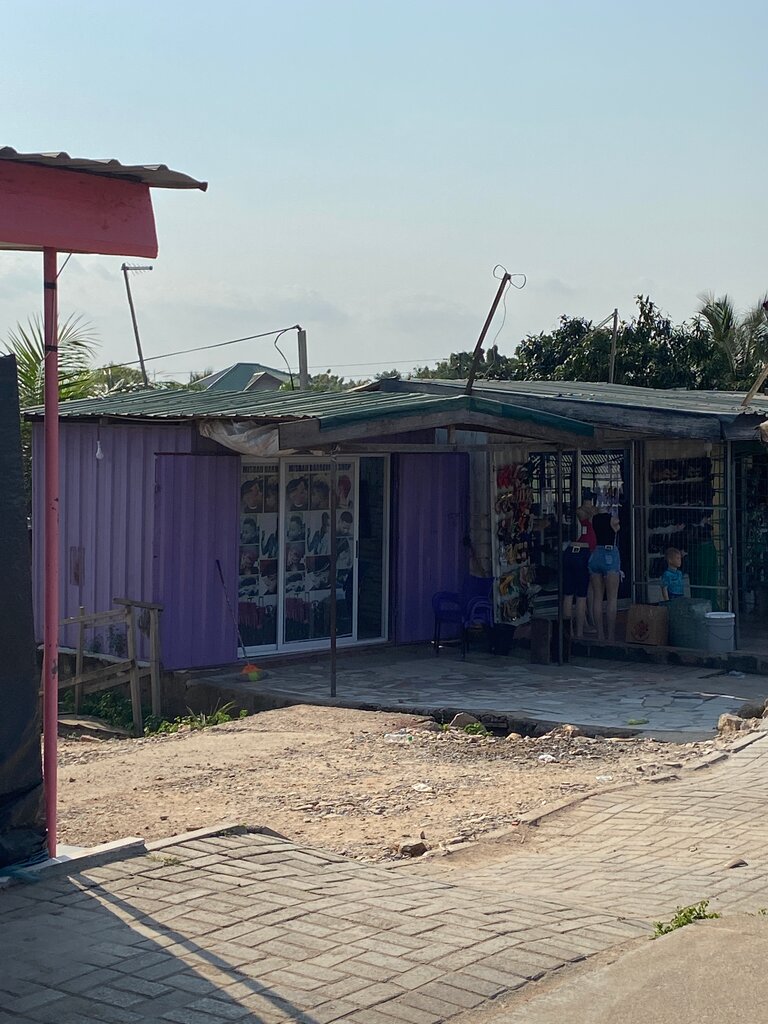 Berberler Misbau Barbershop, Dünya, foto