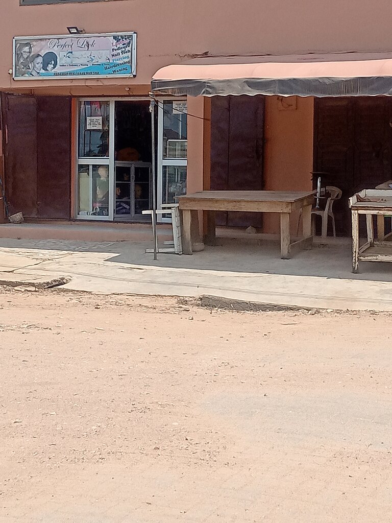 Güzellik salonu Perfect lock, Dünya, foto