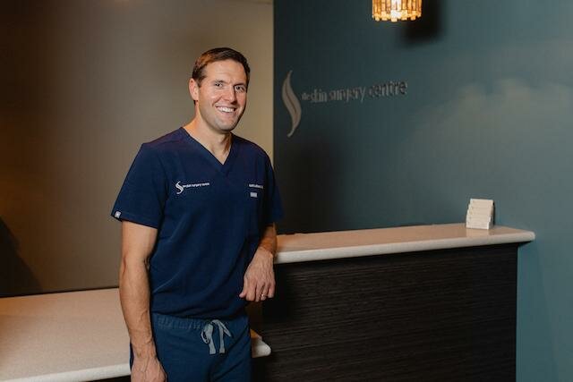 Plastik cerrahi klinikleri Keith LeBlanc, Jr., M. D., Metairie, foto