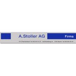 A. Stoller AG (Bern, Frutigen, Reichenbach im Kandertal, Bälliz, 37), i̇nşaat konstrüksiyonları  Bern'den