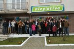Fizyotive Ağrı ve Omurga Merkezi (Çanakkale, Gelibolu, Celal Nuri İleri Cad., 34D), sağlık merkezleri  Gelibolu'dan