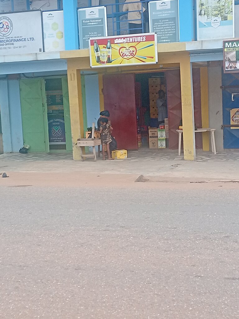 Alkollü içecekler Naa Ventures, Dünya, foto