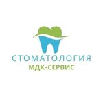 Mdkh-servis (7th Gvardeyskoy Street No:6), özel ağız ve diş sağlığı klinikleri ve muayenehaneleri  Volgograd'dan
