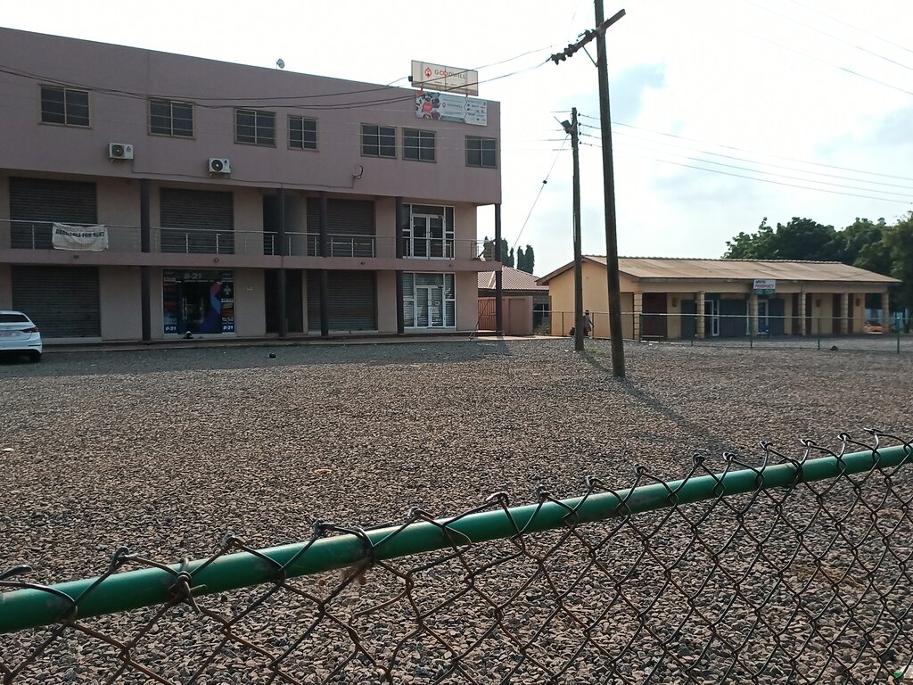 i̇ş merkezi B 21 technical services company, Dünya, foto