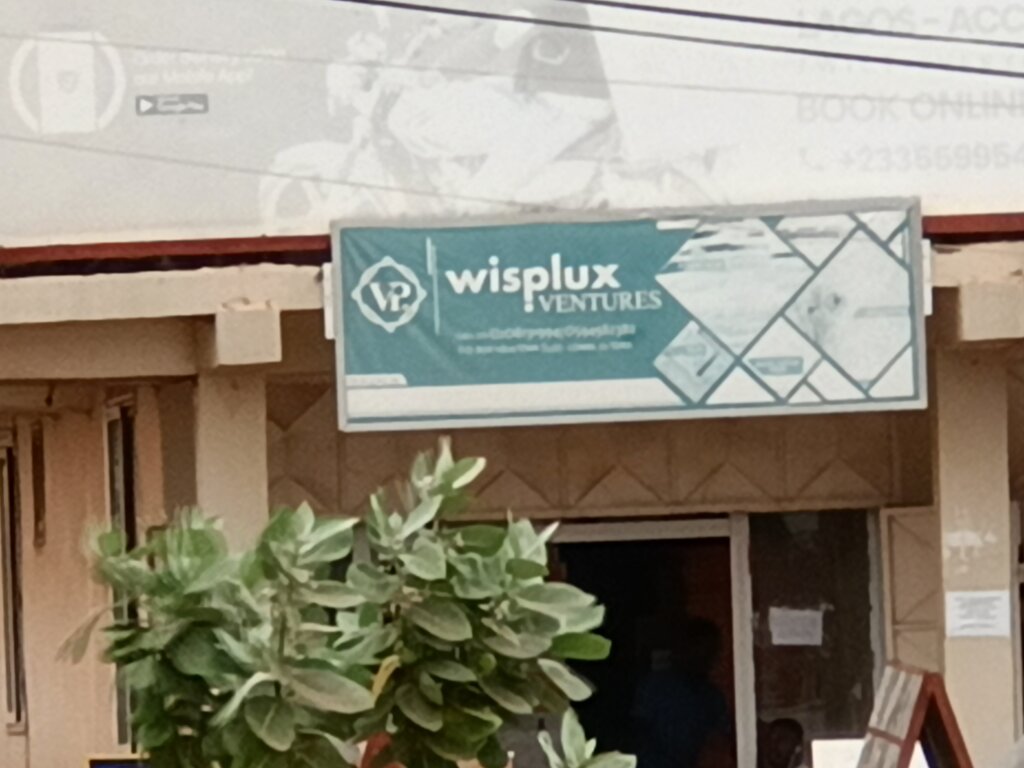 i̇ş merkezi Wisplux ventures, Dünya, foto
