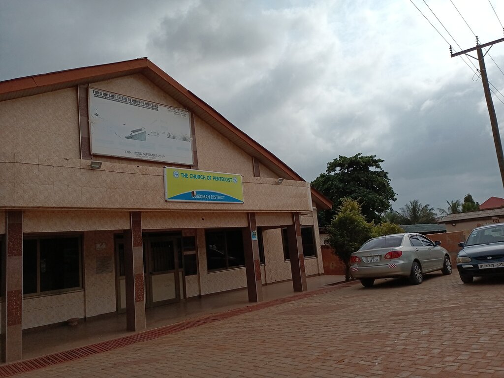 Ortodoks kiliseleri Church of Pentecost - New Jerusalem, Dünya, foto