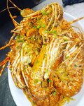 Trattoria La Buona Forchetta (Via Gerardi No:24, Sciacca), restoran  Sicilya'dan