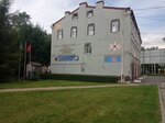 Pozharnaya chast № 15 Vyborgskogo rayona (Engelsa Avenue No:28В), i̇tfaiye  Saint‑Petersburg'dan