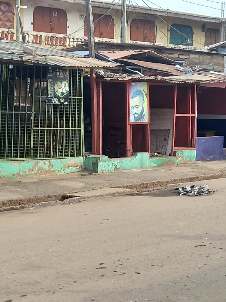 Berberler Peace and love, Dünya, foto