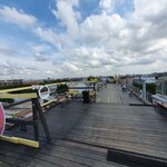 Park in the sky (Ligovskiy Avenue No:74), seyir terası  Saint‑Petersburg'dan