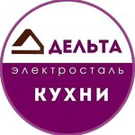 Дельта (Lenina Avenue No:010), mutfak mobilyaları  Elektrostal'den