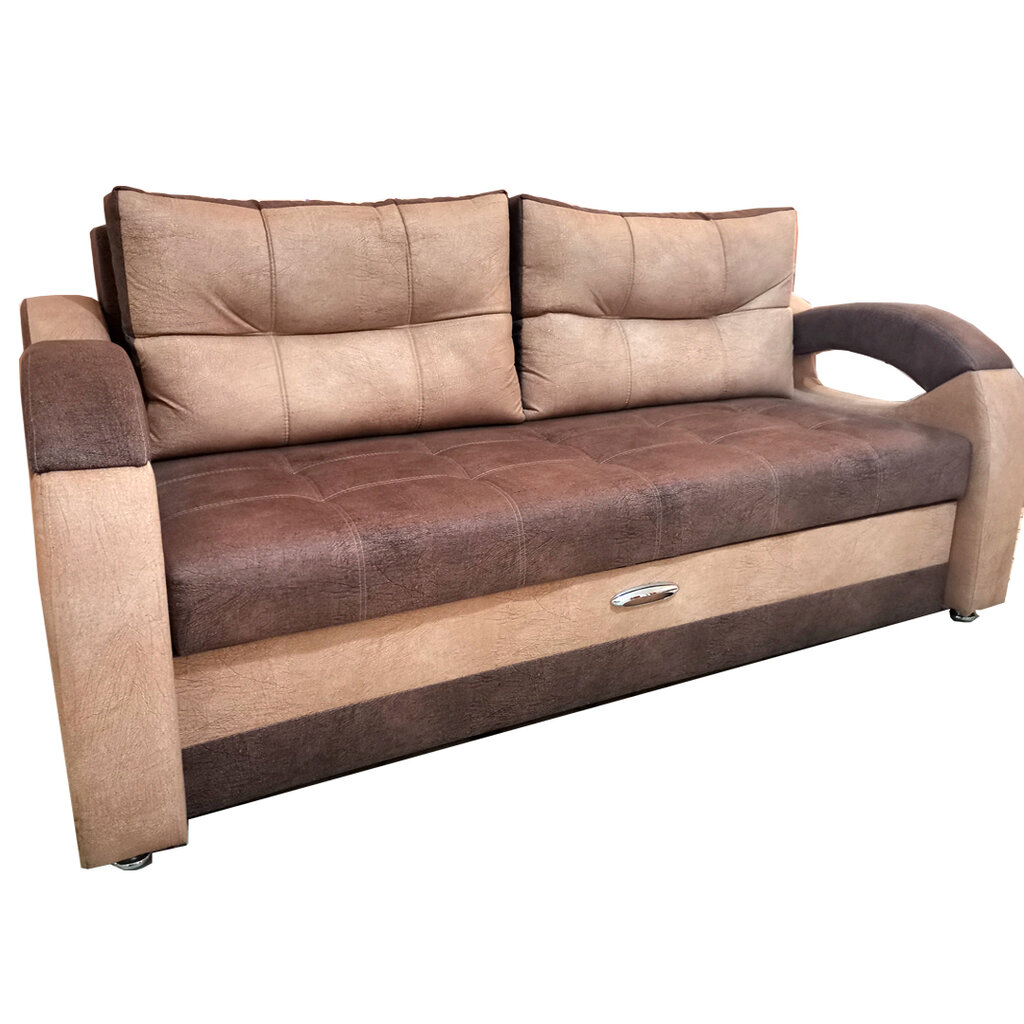 Koltuk takımı mağazaları Triumf, Kuznetsk, foto