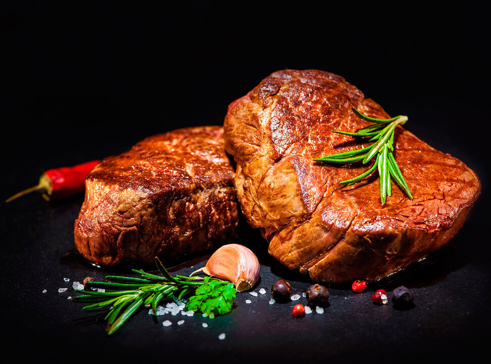 Tatil ve piknik için ürünler Smoke of Taste, Domodedovo, foto