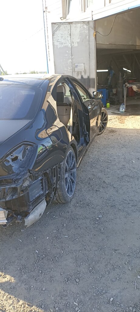 Otomobil servisi Автосервис, автотехцентр, Moskova ve Moskovskaya oblastı, foto
