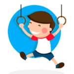 Baby-champion.ru (ulitsa Fadeyeva No:3), çocuk oyun ekipmanları  Aprelevka'dan