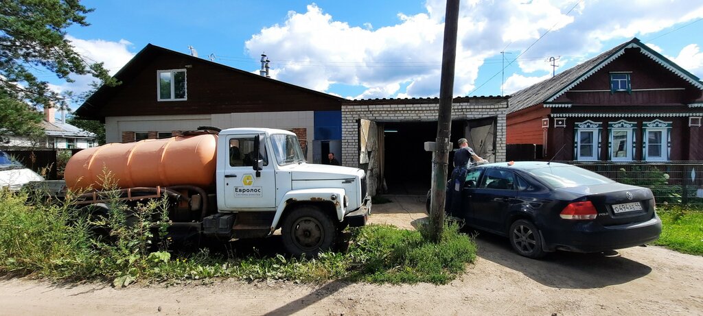 Sıhhi tesisat hizmetleri Proboy, İvanovo, foto