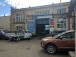 Dizel-Servic (Na Turukhtannye Ostrova Road No:12Ц), otomobil servisi  Saint‑Petersburg'dan