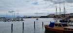 Halkolaituri (Uusimaa, Helsinki, Eteläinen suurpiiri, Kruununhaka), i̇skele  Helsinki'den