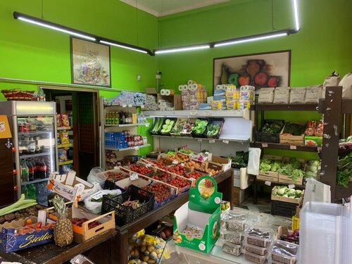 Market Novafruit Ingrosso e Dettaglio Frutta e Verdura, , foto