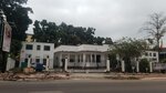 Chambre de commerce (Brazzaville, Commune de Poto-Poto, Avenue Alphonse Fondère, 2), yüksekokul  Brazzaville'den