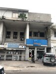 Park n shop (Brazzaville, Commune de Poto-Poto, Avenue du Maréchal Foch), alışveriş merkezleri  Brazzaville'den
