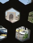 Ressam Hostel (Registan Street No:3А), pansiyonlar, hosteller  Semerkant'tan