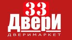 33 Door (ulitsa Atarbekova No:19, mikrorayon Myasnikovan), kapılar  Rostov‑na‑Donu'dan