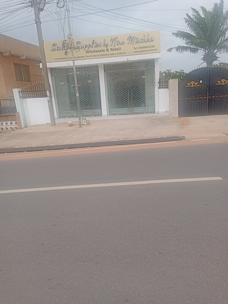 Güzellik merkezi ekipmanları Salon supply by mina mischka, Akra, foto