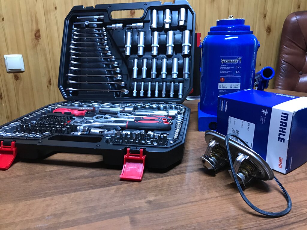 Otomobil yedek parçaları Automarket152, Nijni Novgorod, foto