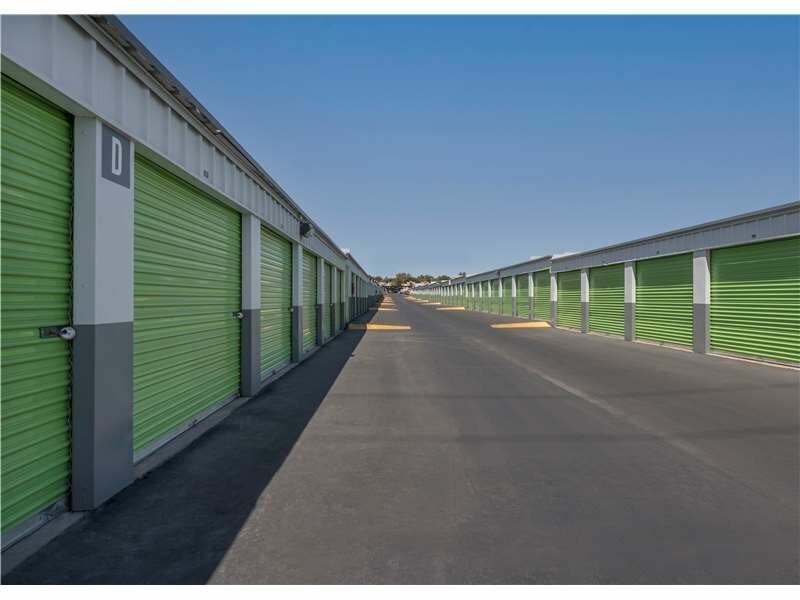 Karavan Extra Space Storage, Henderson, foto