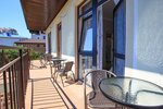 Ethnos (Tolstogo Street No:12), otel  Gelencik'ten